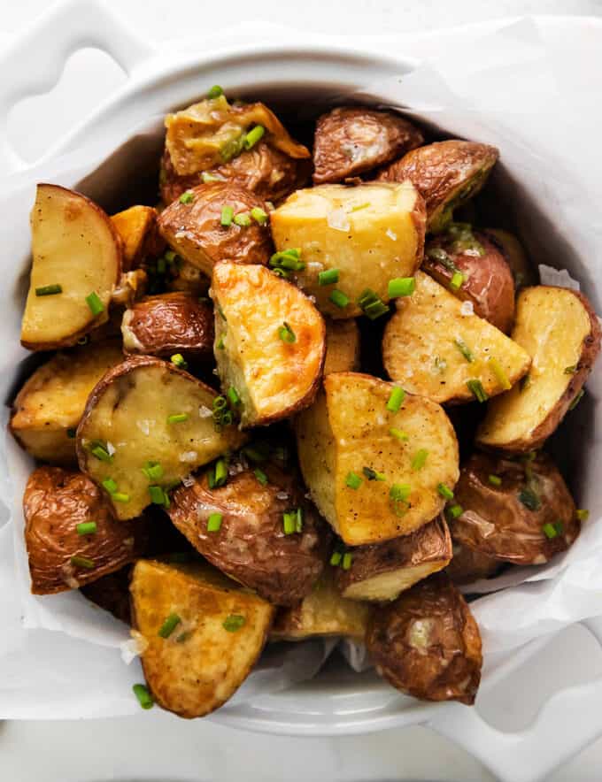 Side Dishes | Delicious Homemade Side Dish Recipes