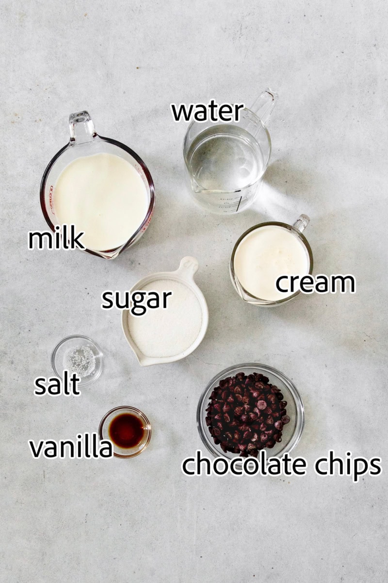Homemade Hot Chocolate | A Farmgirl's Dabbles