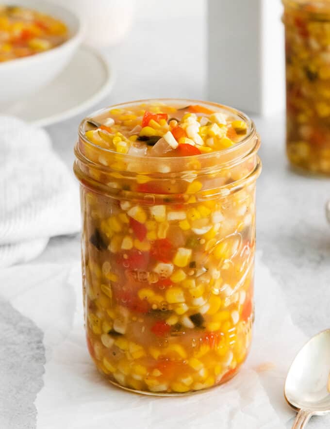 Pickles, Jams & Preservation | Homemade Condiments and Sides