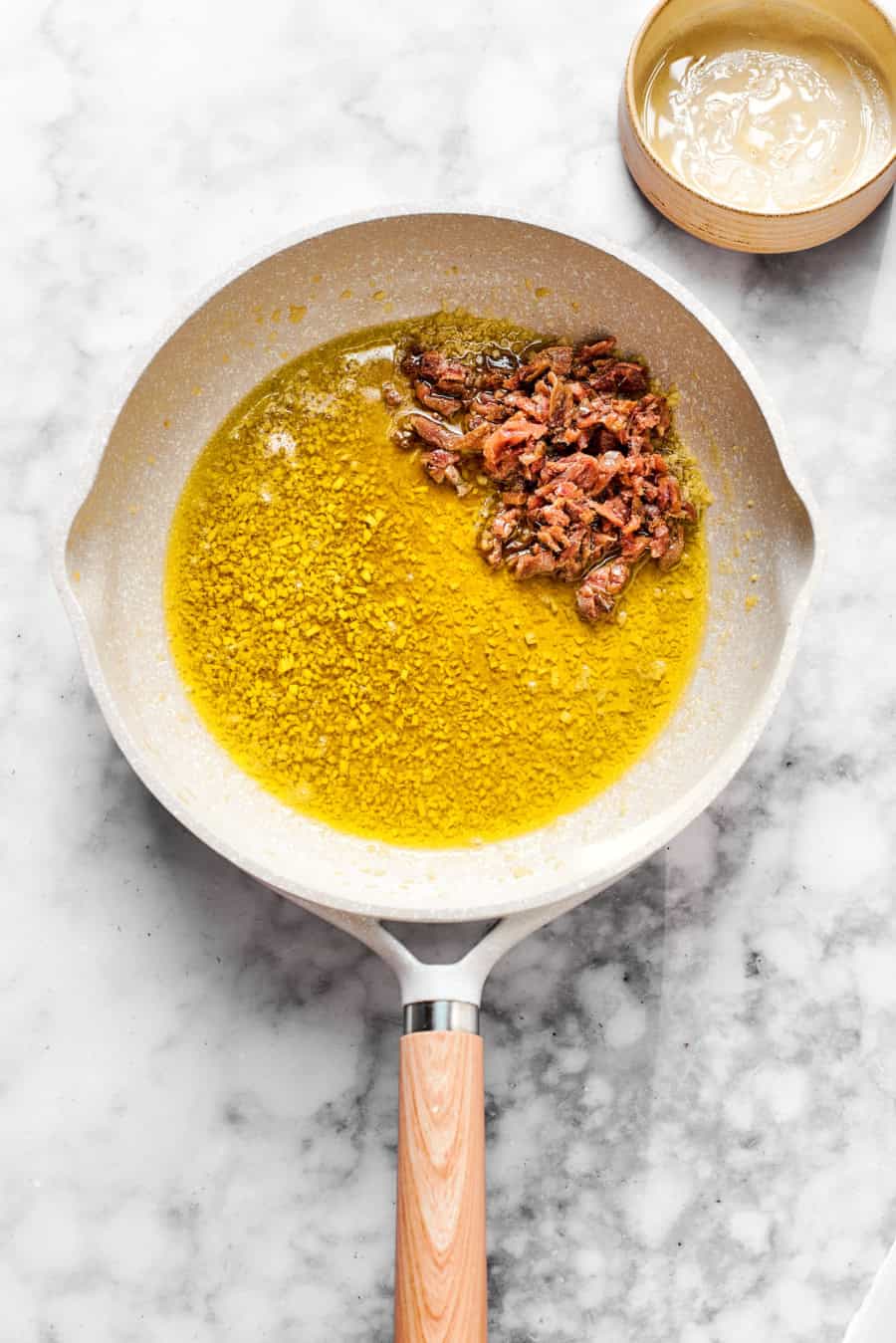 Bagna Cauda | A Farmgirl's Dabbles