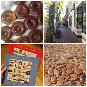 New England Clam Chowder with Salt Pork Belly | A Farmgirl's Dabbles