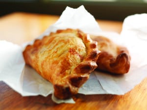 New England Clam Chowder with Salt Pork Belly | A Farmgirl's Dabbles