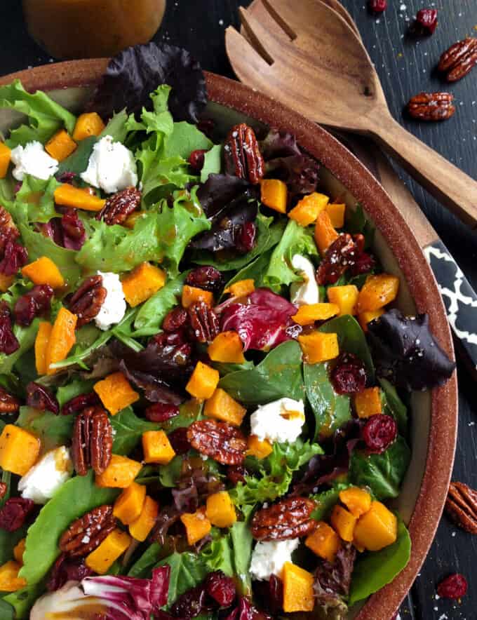 Side Dishes | Delicious Homemade Side Dish Recipes