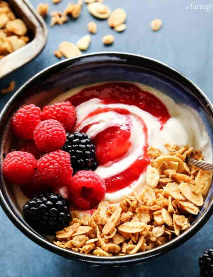 Breakfast | Easy Homemade Breakfast Recipe Ideas