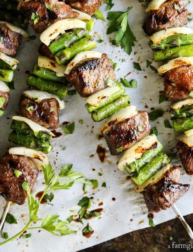 Grilling Recipes | Delicious Dishes to Cook on Your Grill