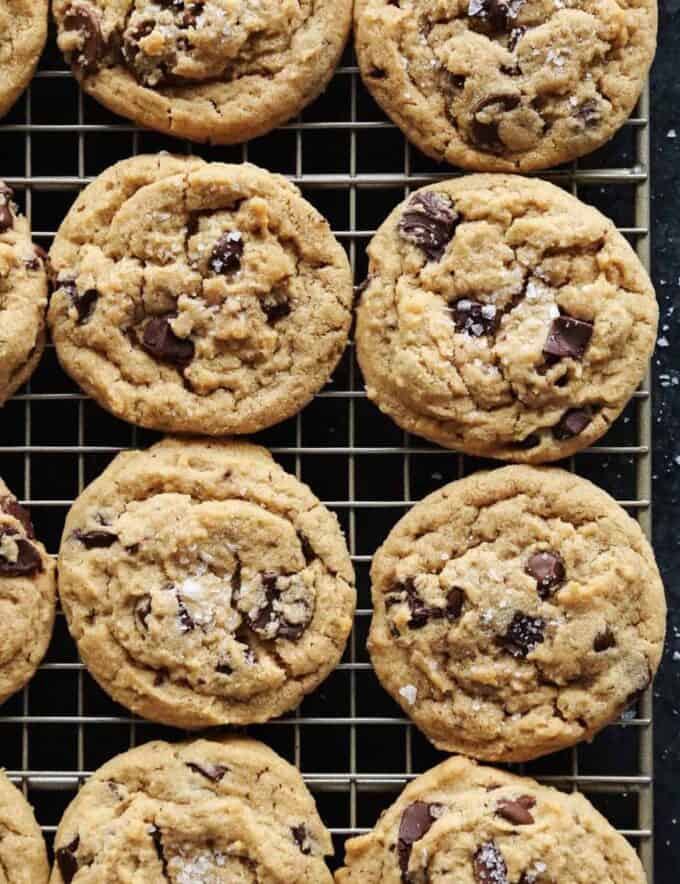 Cookies | An Assortment of Delicious Homemade Cookie Recipes
