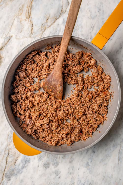 Totchos | A Farmgirl's Dabbles