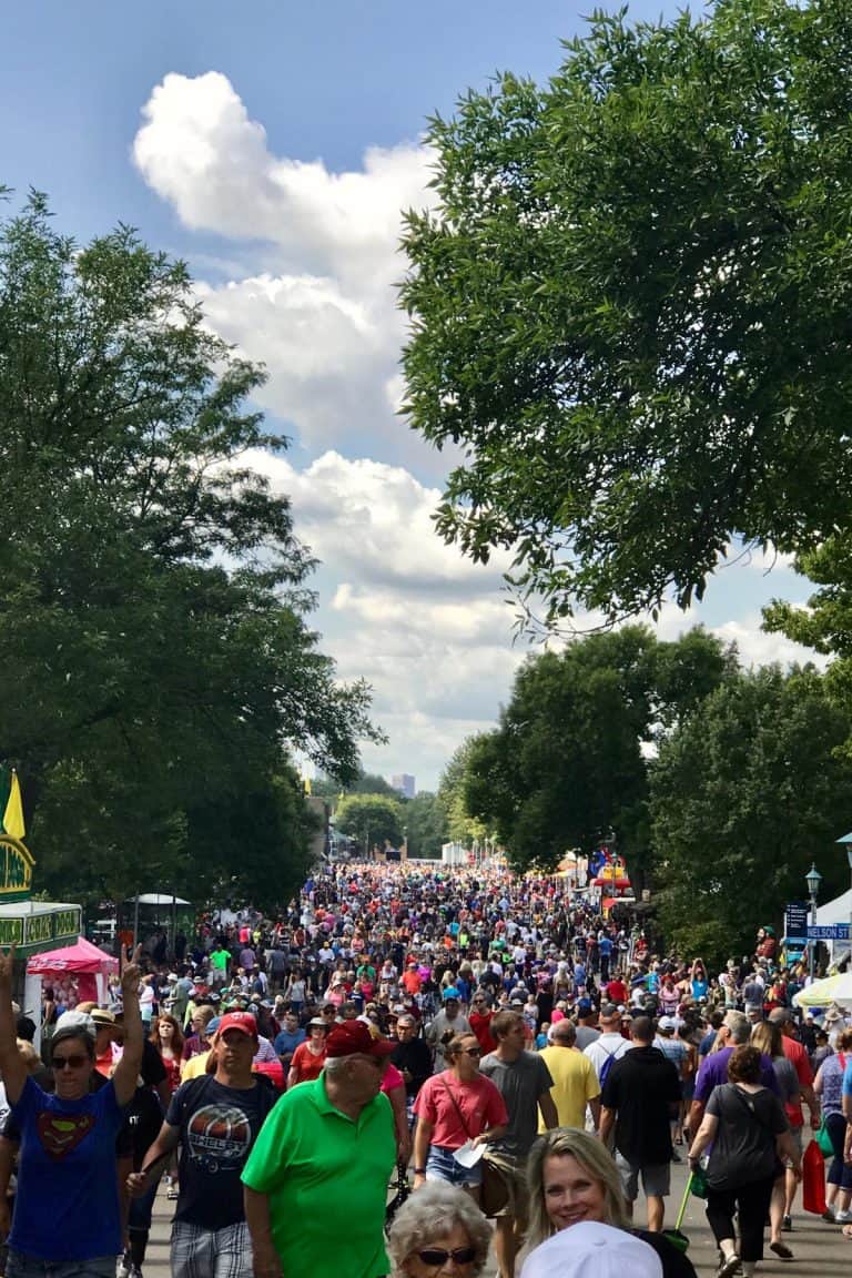 Best Minnesota State Fair Food and Drink - A Farmgirl's Dabbles