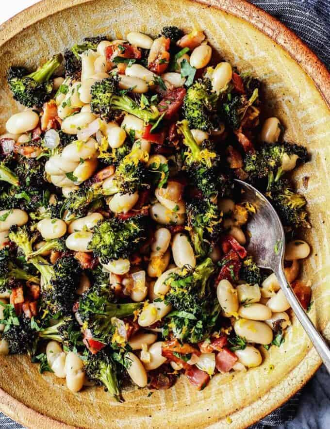 Side Dishes | Delicious Homemade Side Dish Recipes