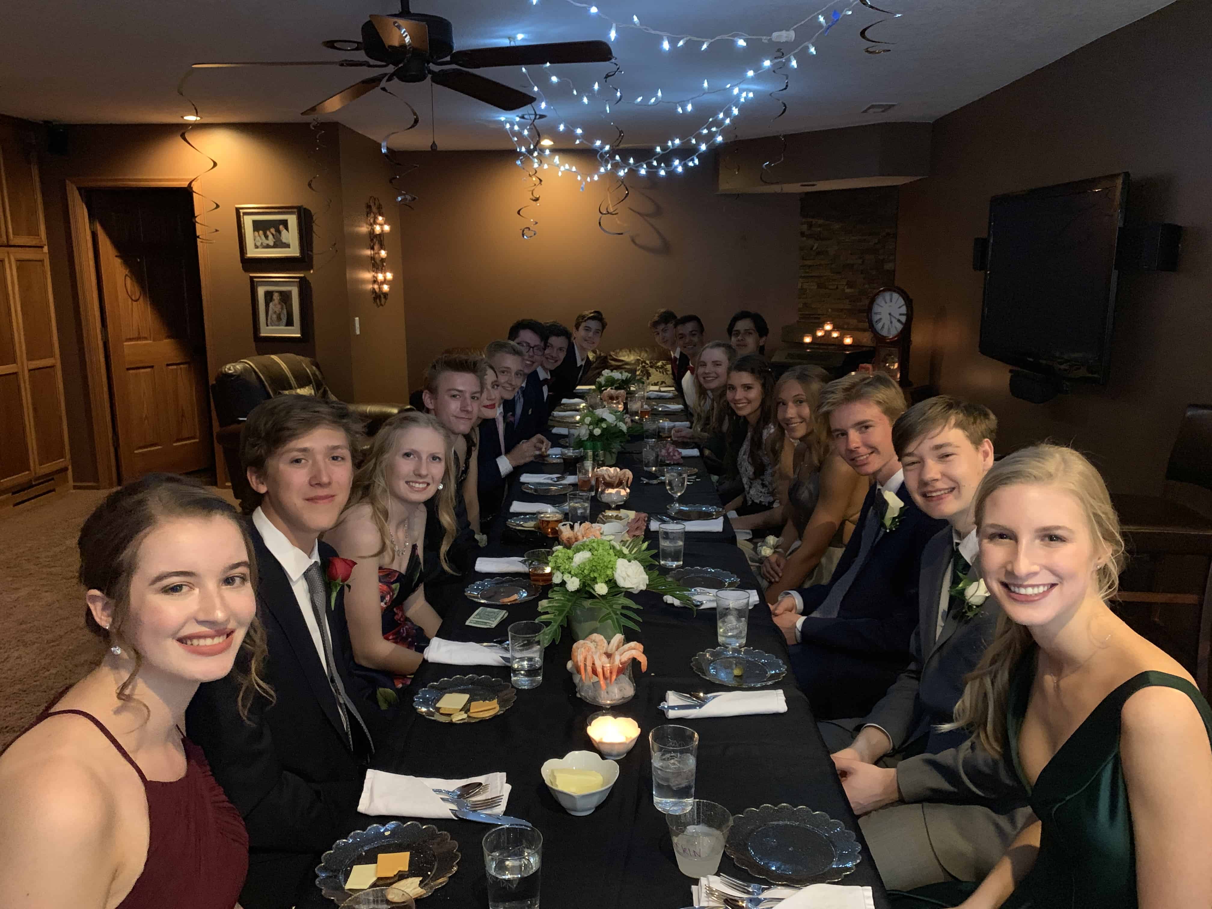 Strawberry Salad with Red Wine Vinaigrette - A Farmgirl's Dabbles