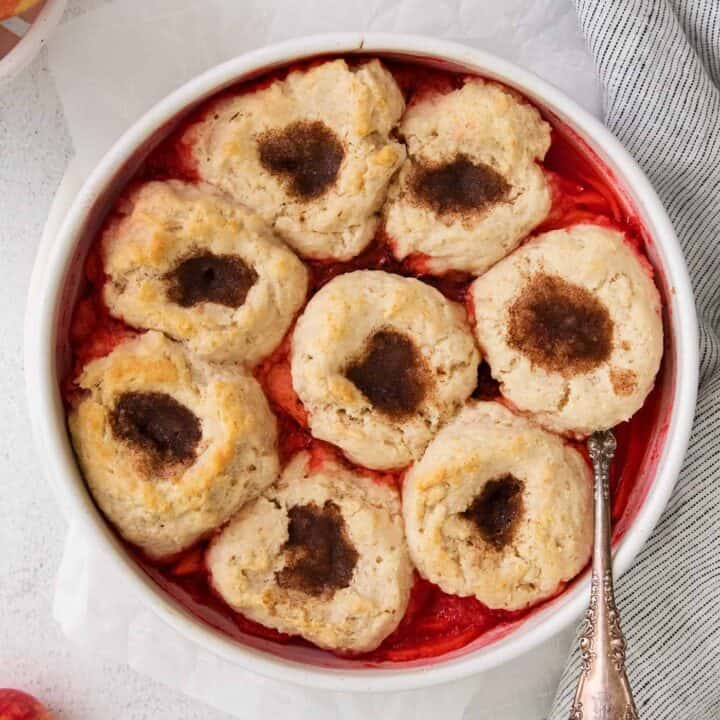 Buttery Cinnamon Apple Pastry Recipe | Apple Desserts