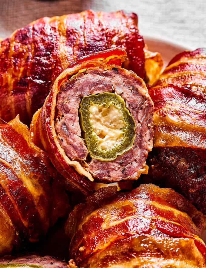 Appetizers | Tons of Tasty Homemade Appetizer Recipes