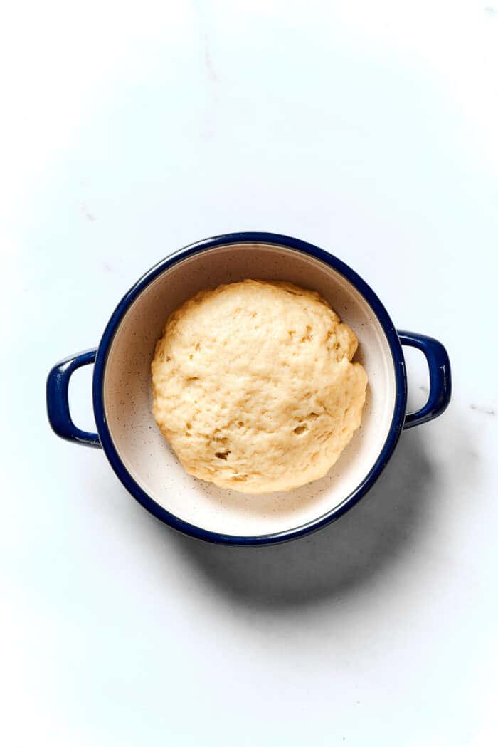 Homemade Potato Knishes l A Farmgirl's Dabbles