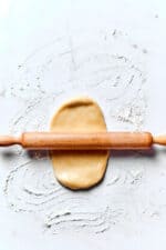 Homemade Potato Knishes l A Farmgirl's Dabbles