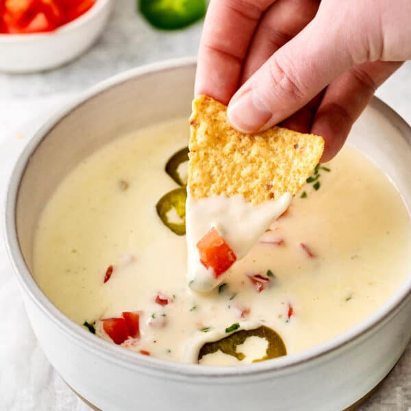 Easy Queso Blanco Recipe l a farmgirl's dabbles