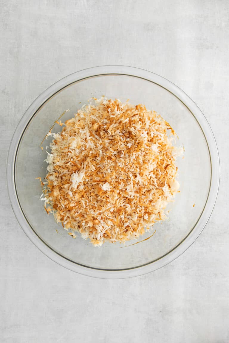 Easy Samoa Macaroons (4 Ingredients!) l a farmgirl's dabbles