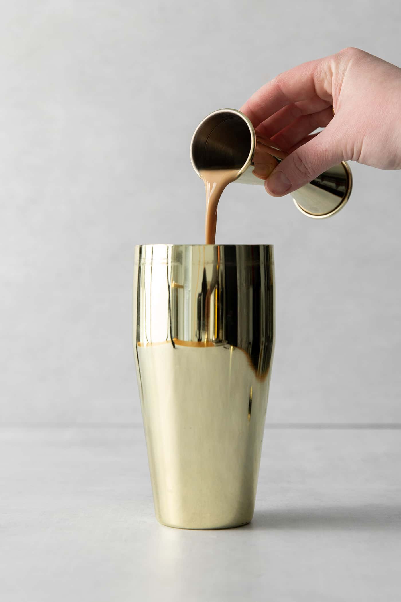 Easy Espresso Martini l A Farmgirl's Dabbles