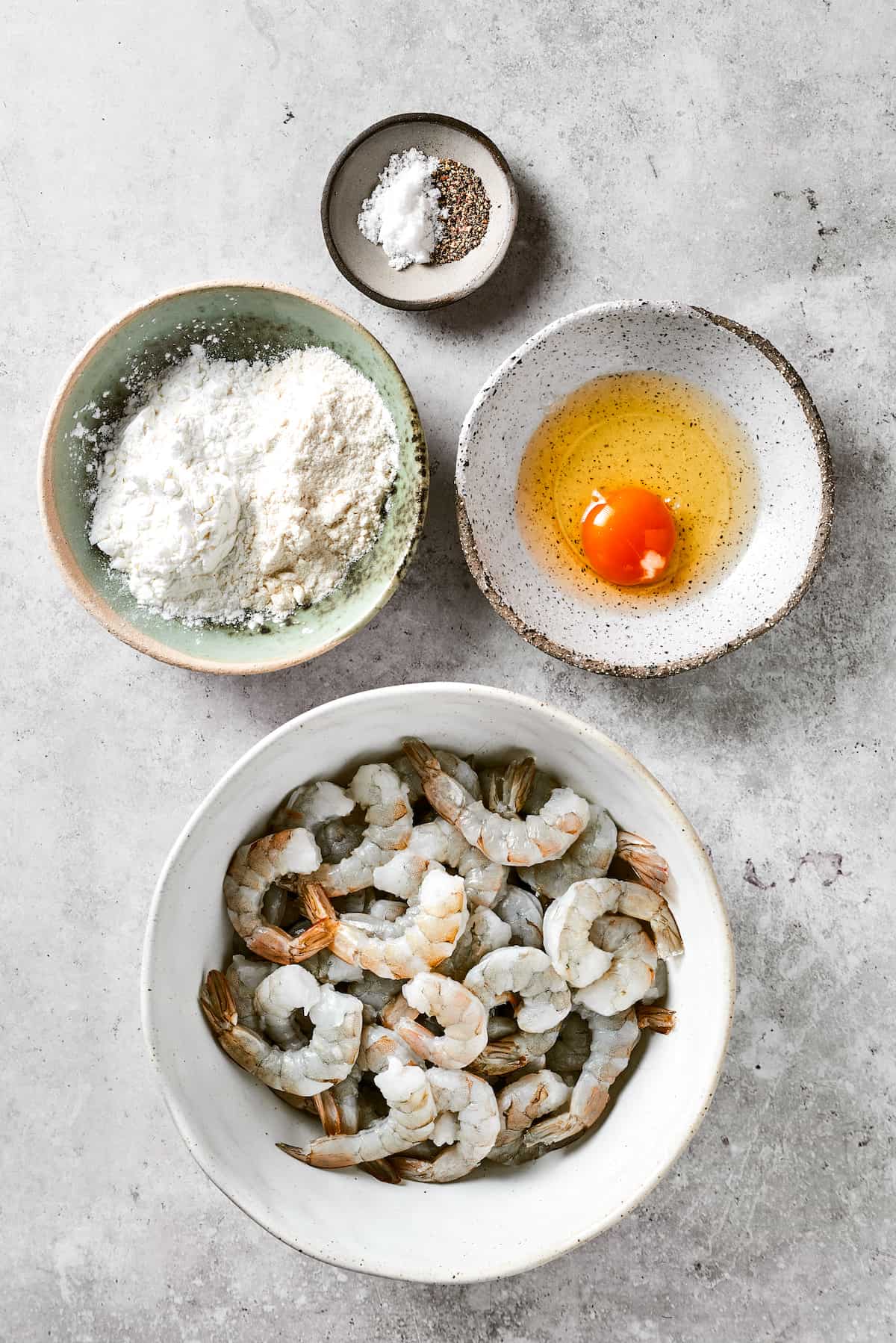 Easy Firecracker Shrimp Recipe l A Farmgirl's Dabbles