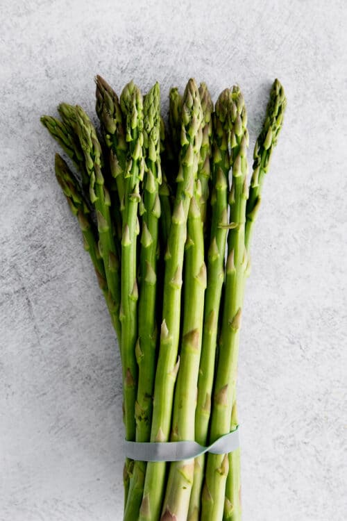 All About Asparagus (Plus 11 Easy Asparagus Recipes!)
