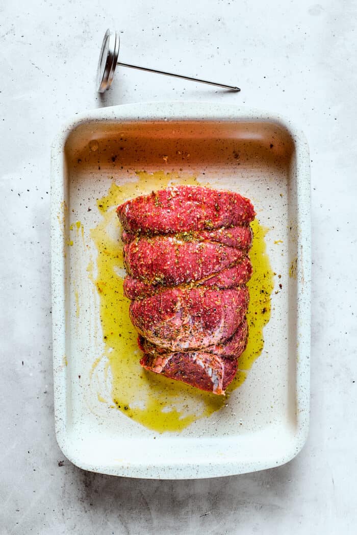 Roast Beef | A Farmgirl's Dabbles