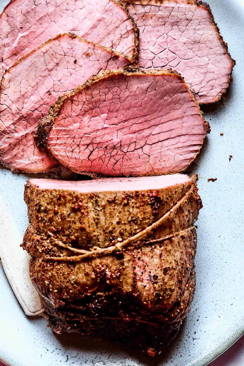 Roast Beef | A Farmgirl's Dabbles