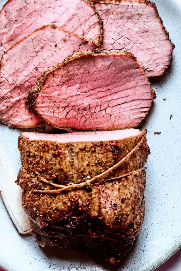 Roast Beef | A Farmgirl's Dabbles