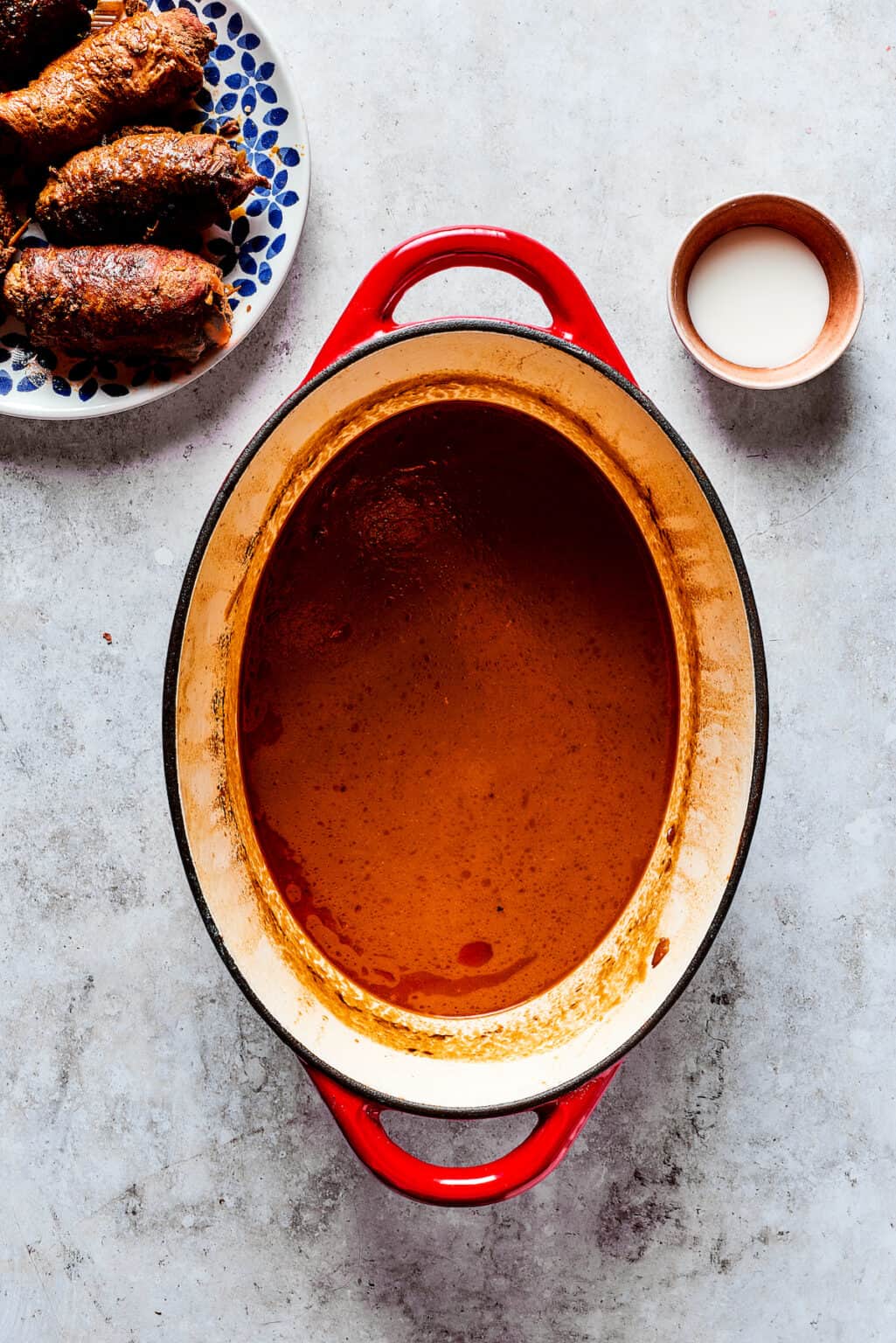 Rouladen | A Farmgirl's Dabbles