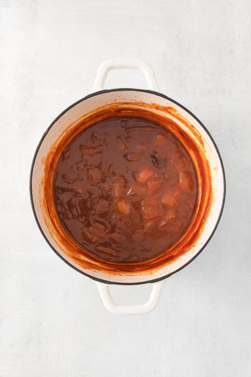 Tangy Homemade Barbecue Sauce | Perfect for Summer Grilling