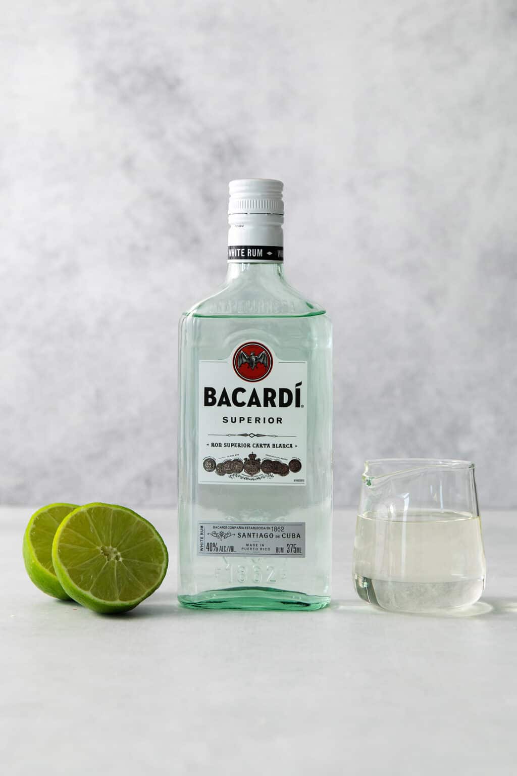 3 Ingredient Classic Daiquiri l A Farmgirl's Dabbles