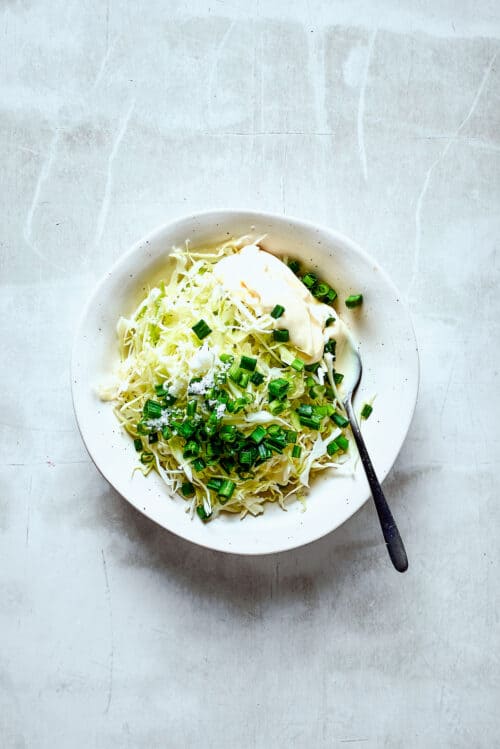 Katsu Sando (Crispy Pork Cutlet Sandwich)