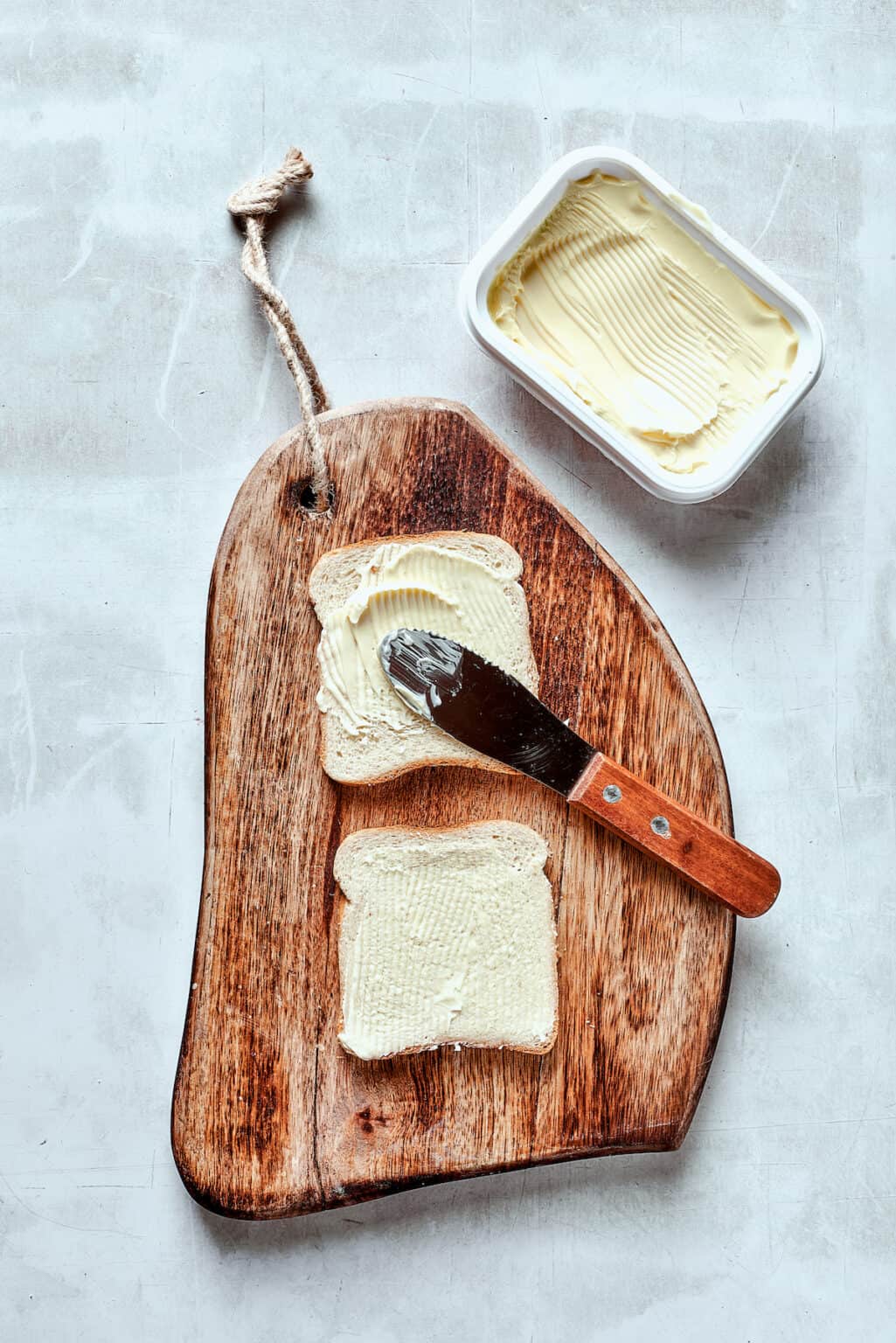 Katsu Sando (Crispy Pork Cutlet Sandwich)