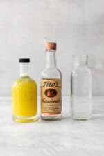 Bootleg Cocktail | A Farmgirl's Dabbles