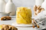 Pickled Ginger | A Farmgirl's Dabbles