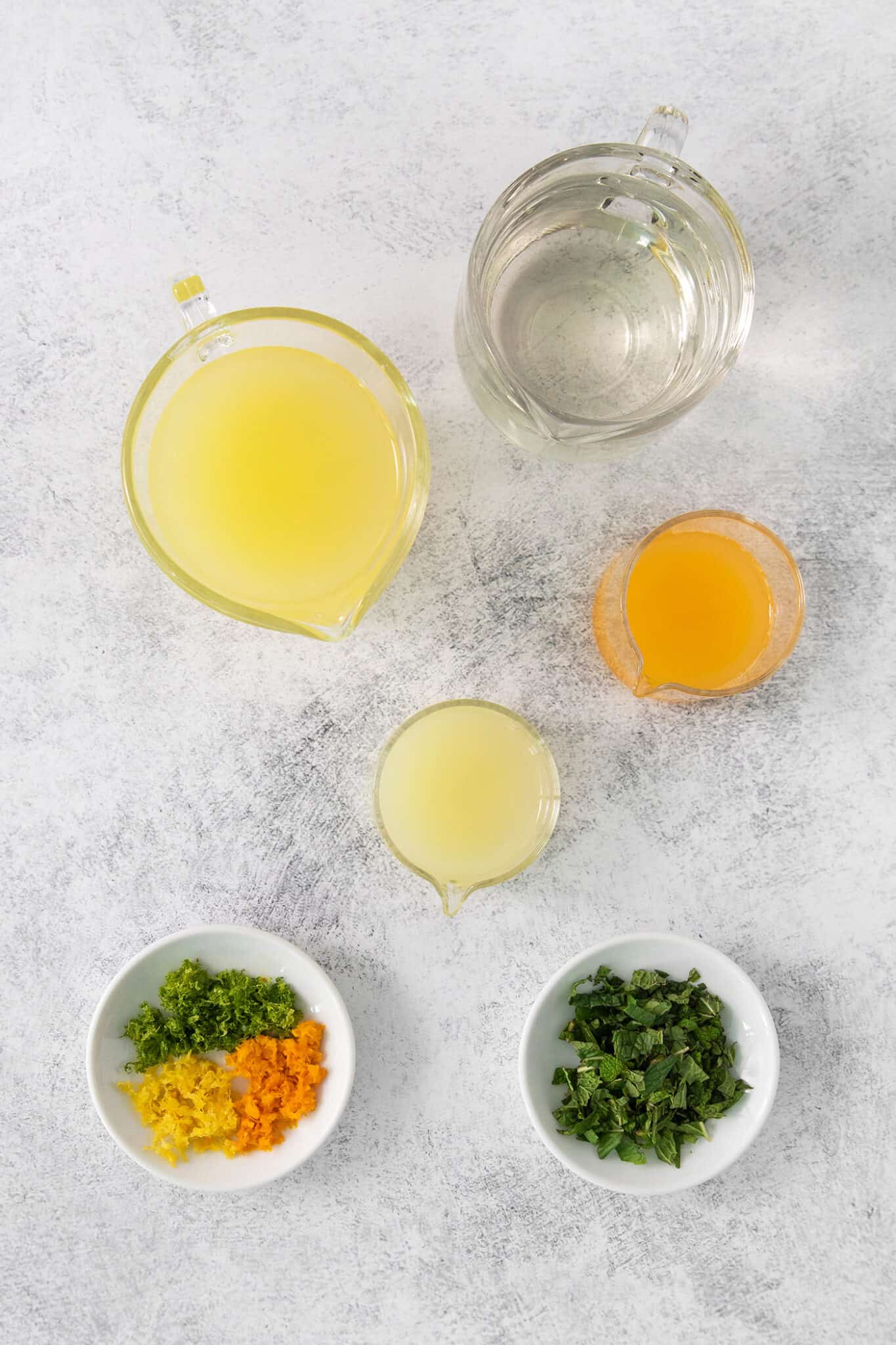 Bootleg Cocktail | A Farmgirl's Dabbles