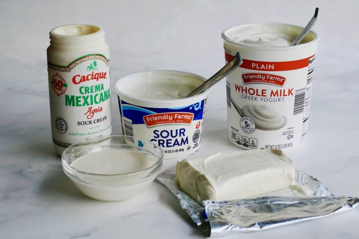 What Is Crème Fraîche? (And How To Use It!)
