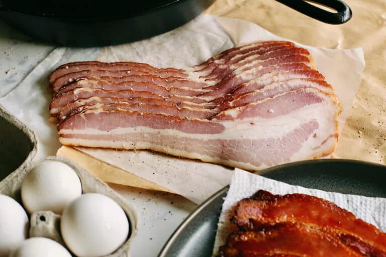 How Long Is Bacon Good For In The Fridge? (+ Bacon Recipes!)