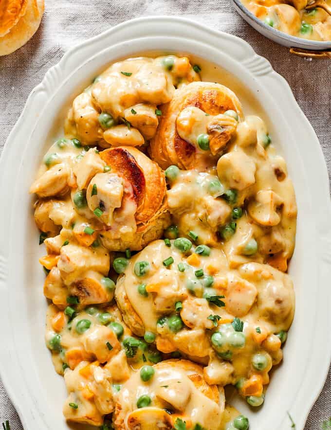 Easy Recipes | Delicious Homemade Snacks, Sides, Meals, and Treats