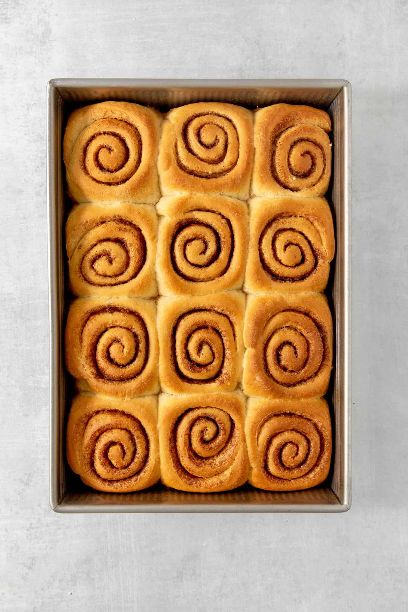 Caramel Rolls (Ultra Soft & Tender!)