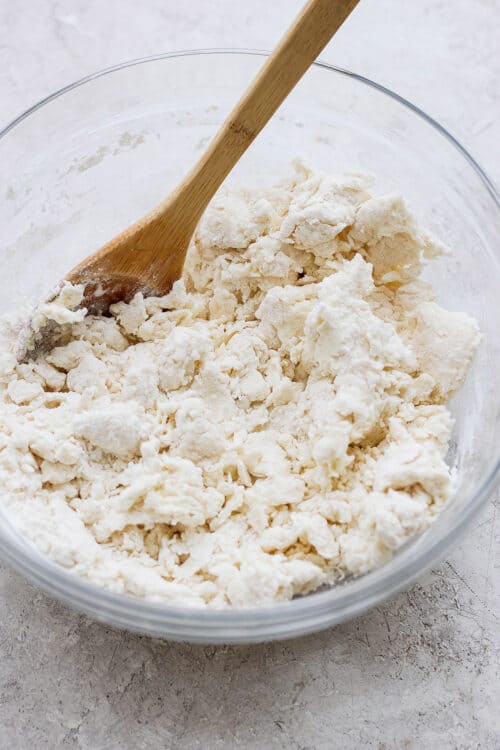 Cream Biscuits | A Farmgirl's Dabbles