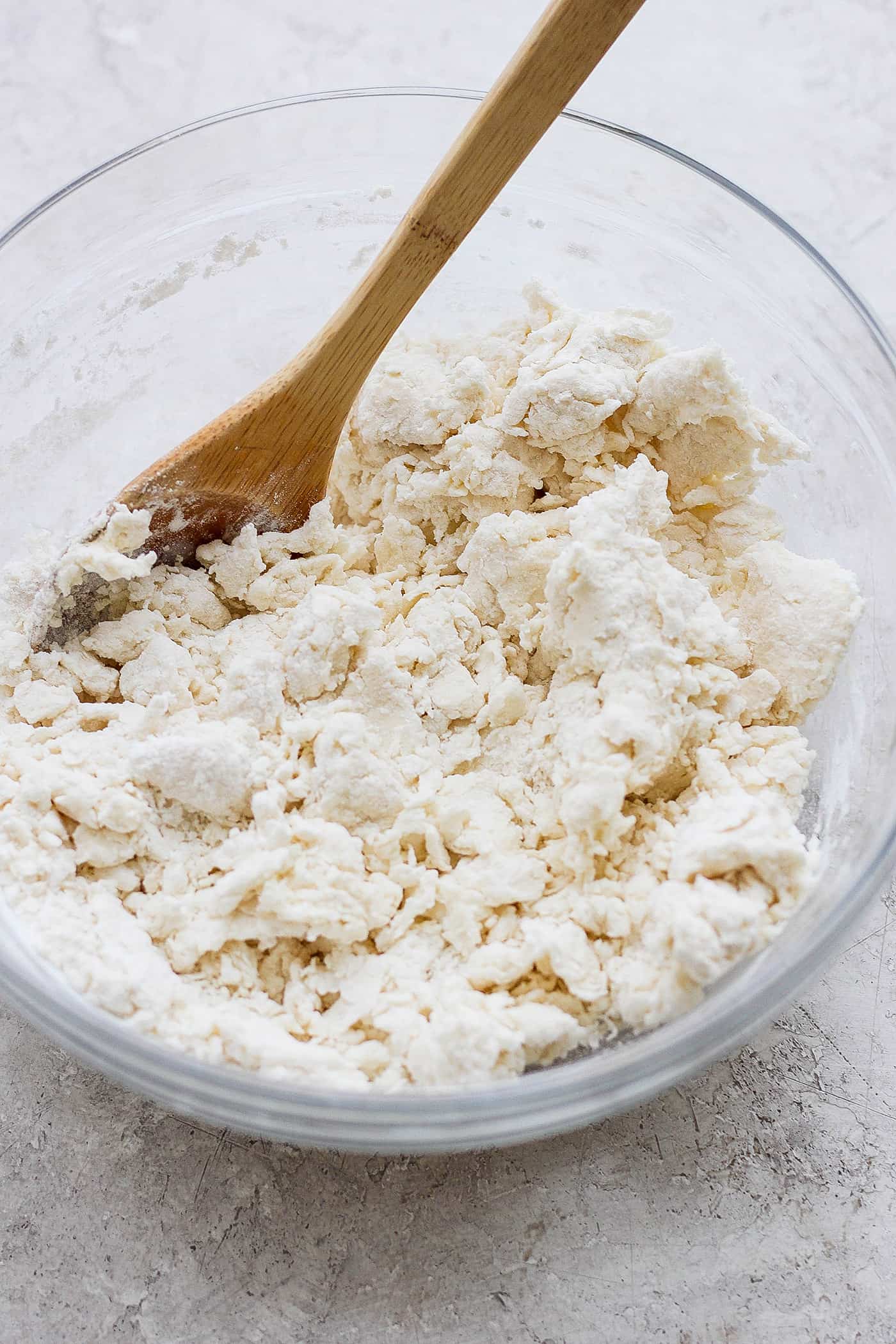 Cream Biscuits | A Farmgirl's Dabbles