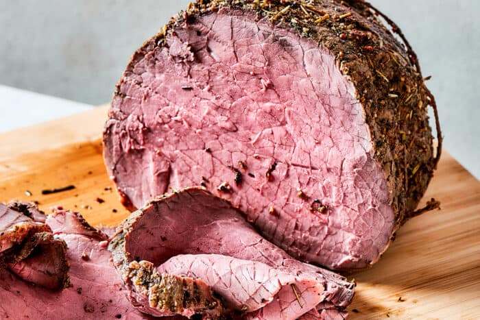 Roast Beef | A Farmgirl's Dabbles