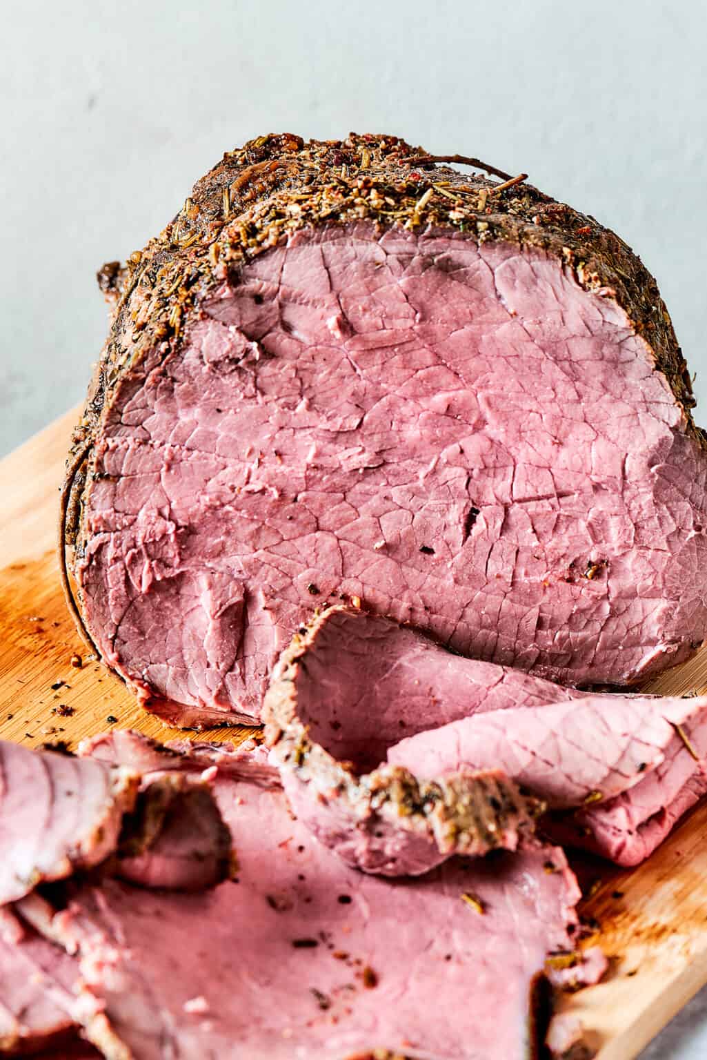 Roast Beef | A Farmgirl's Dabbles