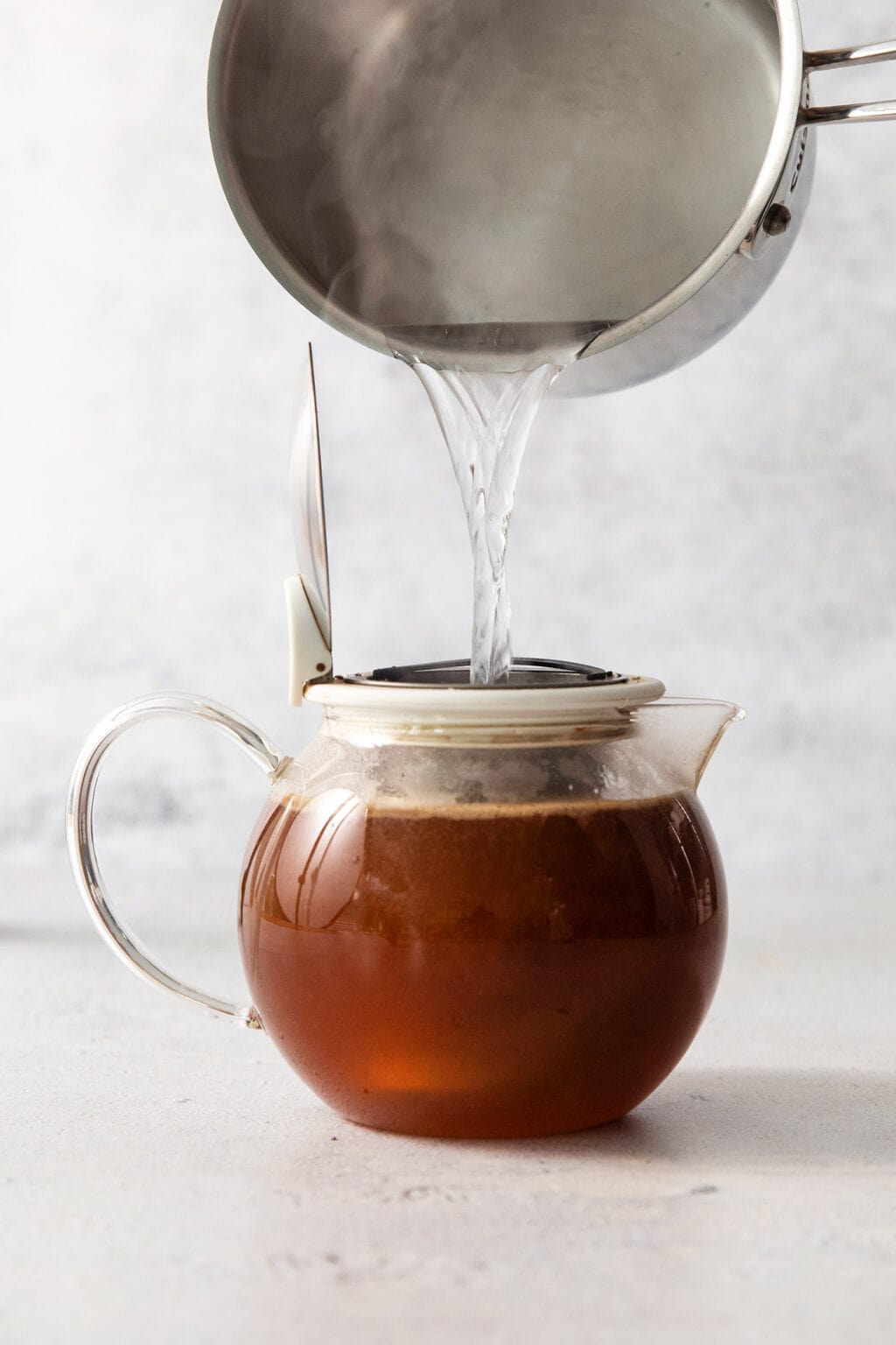 Chai Concentrate - A Farmgirl's Dabbles