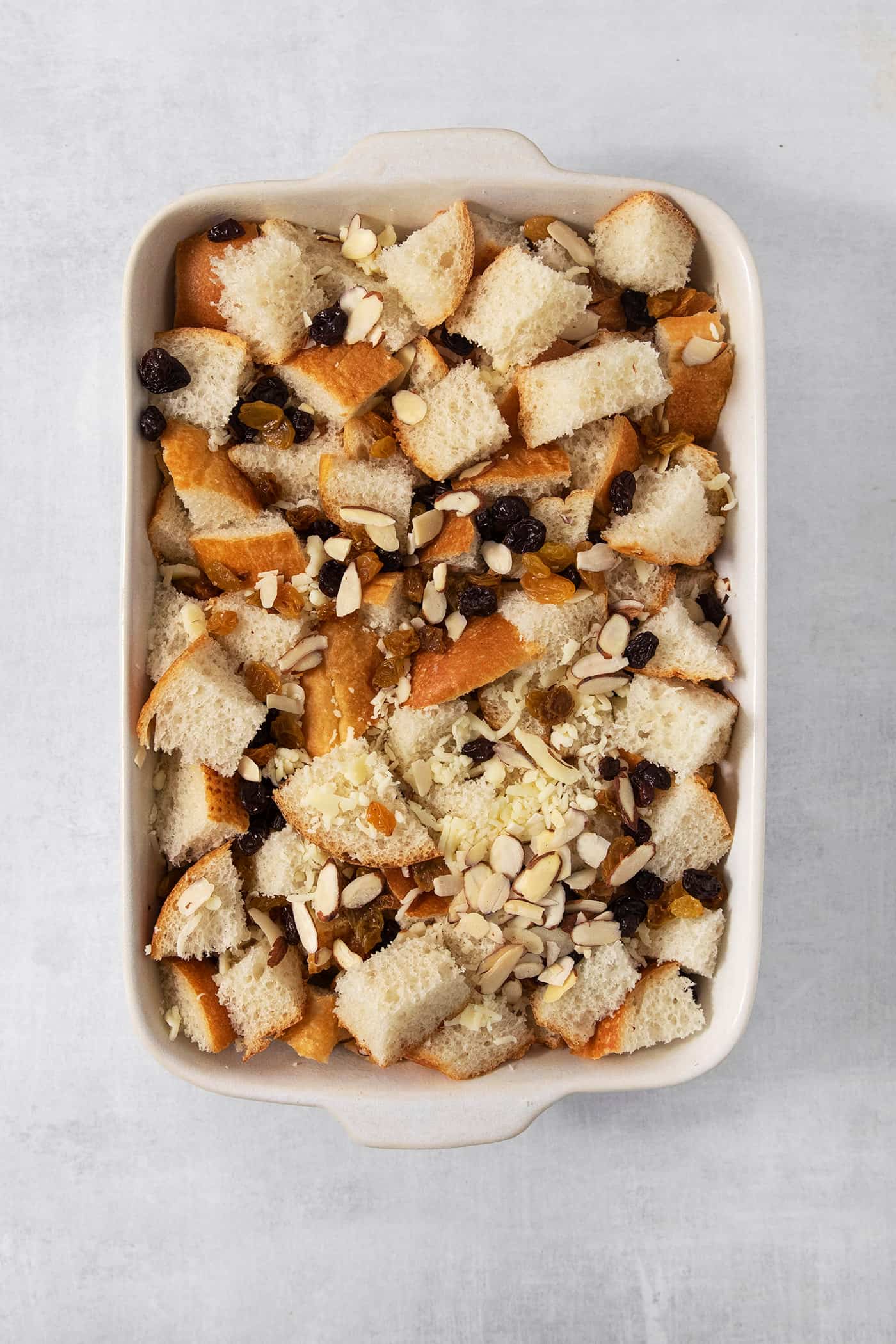 Easy Capirotada Recipe | A Farmgirl's Dabbles