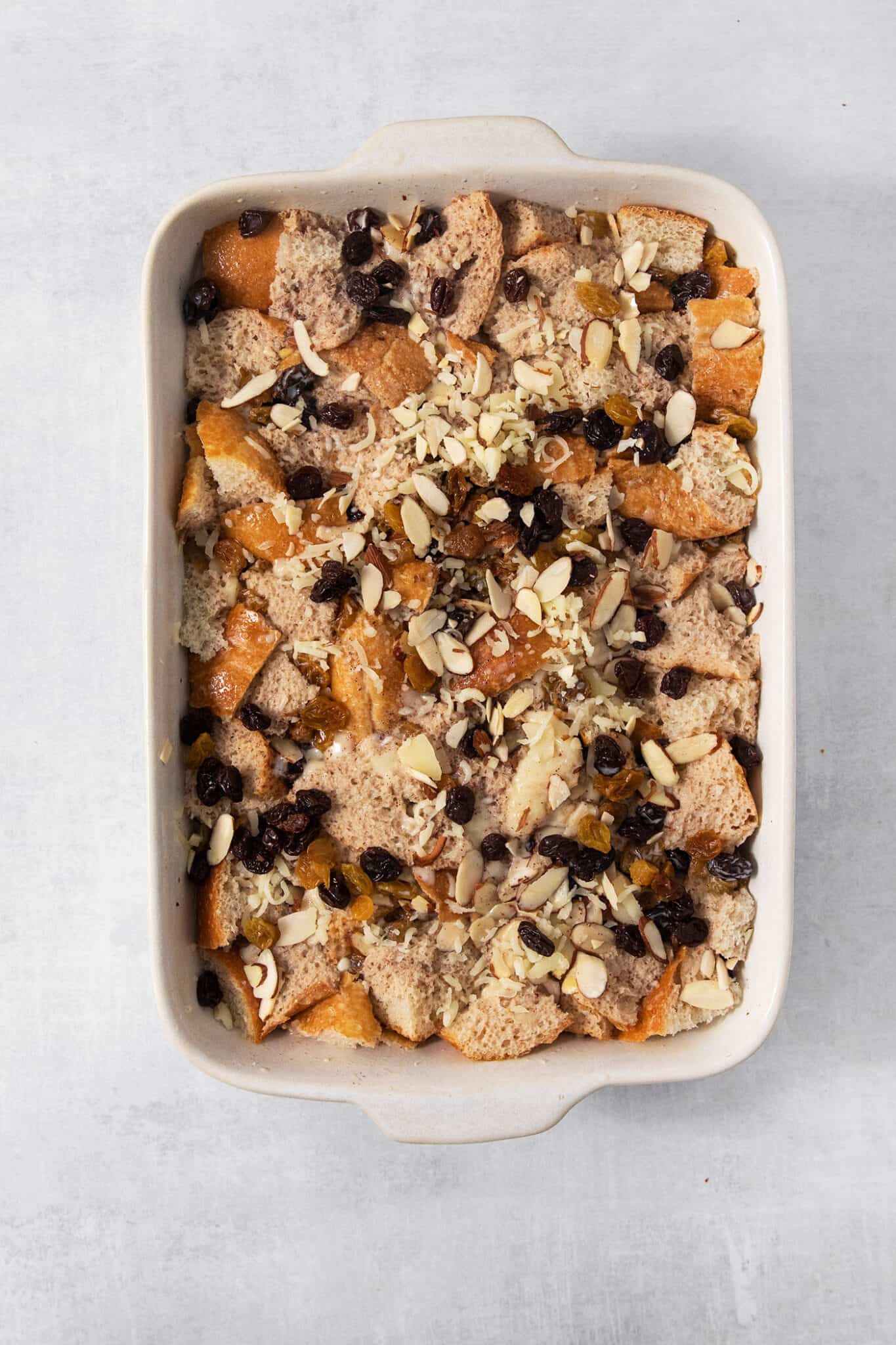 Easy Capirotada Recipe | A Farmgirl's Dabbles