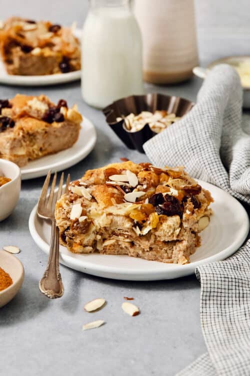 Easy Capirotada Recipe | A Farmgirl's Dabbles