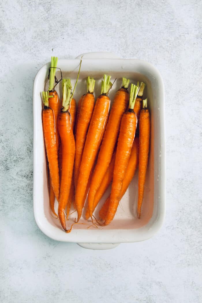 How Long Do Carrots Last in the Fridge?