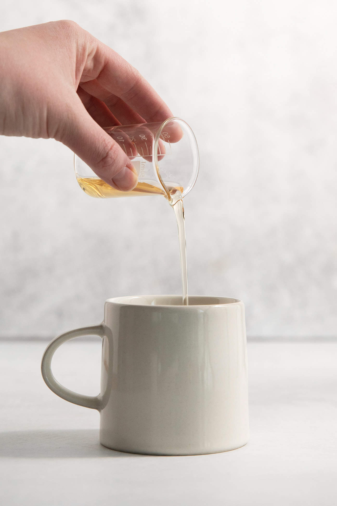Lavender Latte Recipe (Only 3 ingredients!)