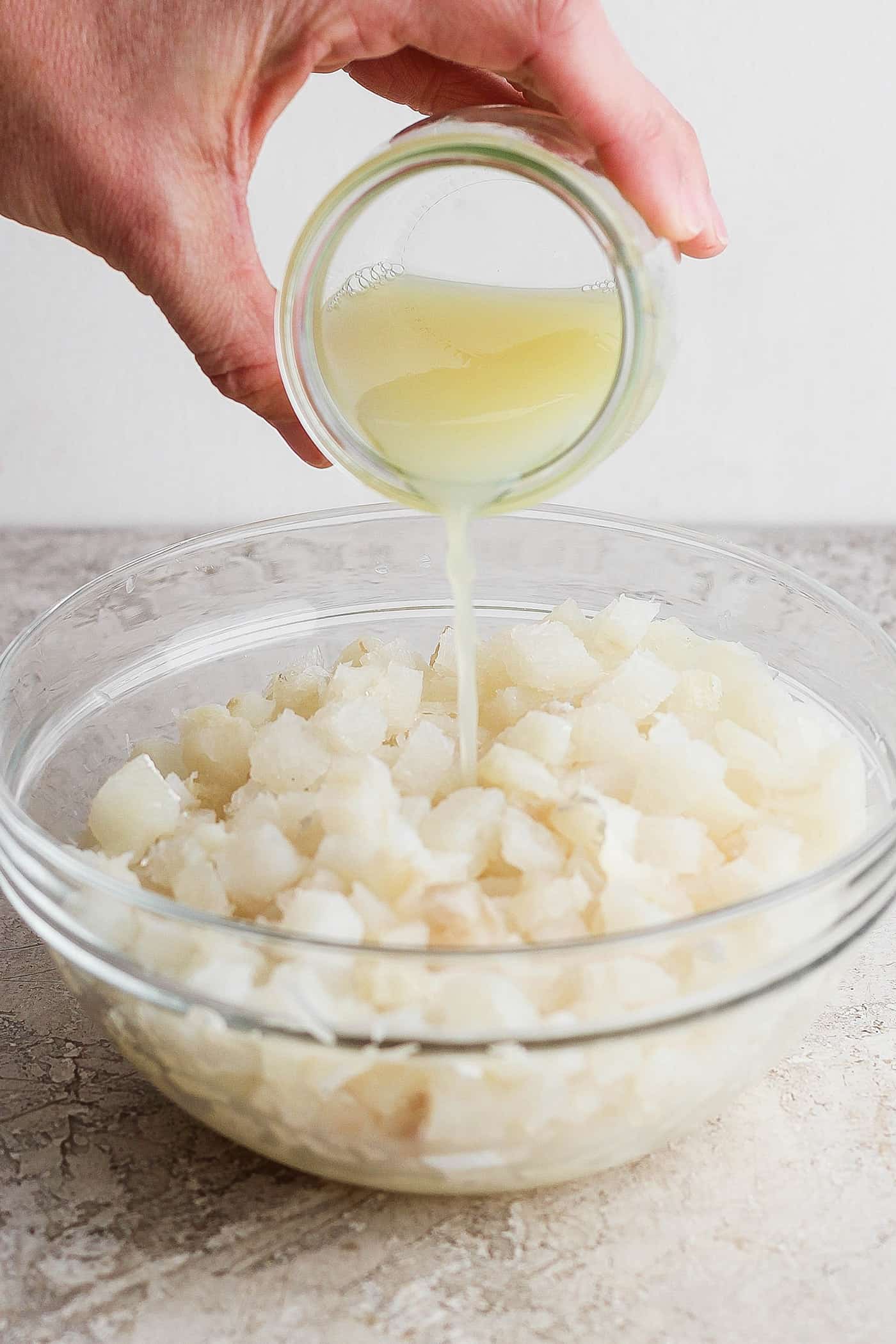 Ceviche Recipe (The BEST Fish Ceviche!)