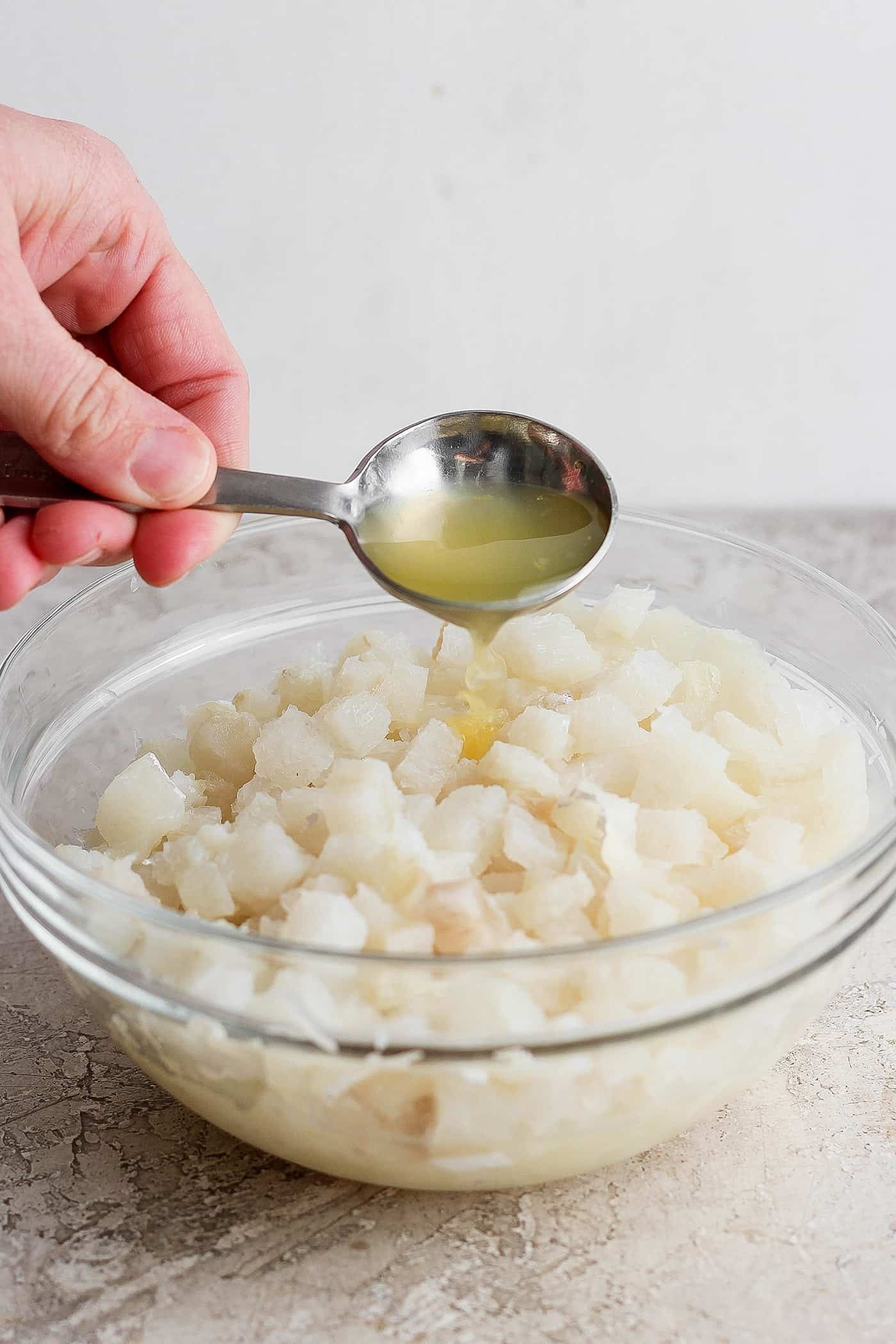 Ceviche Recipe (The BEST Fish Ceviche!)